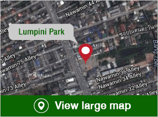 Lumpini Park นวมินทร์ - ศรีบูรพา : รีวิวคอนโด - Reviewyourliving.com ...