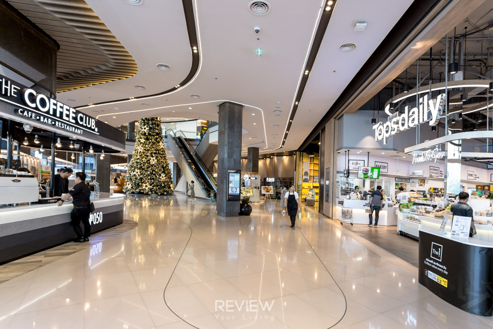 SINGHA COMPLEX ครบทุกไลฟ์สไตล์คนเมือง - Reviewyourliving.com : รีวิวที่ ...