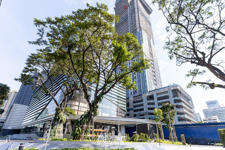 SINGHA COMPLEX ครบทุกไลฟ์สไตล์คนเมือง - Reviewyourliving.com : รีวิวที่ ...