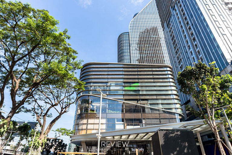 SINGHA COMPLEX ครบทุกไลฟ์สไตล์คนเมือง - Reviewyourliving.com : รีวิวที่ ...