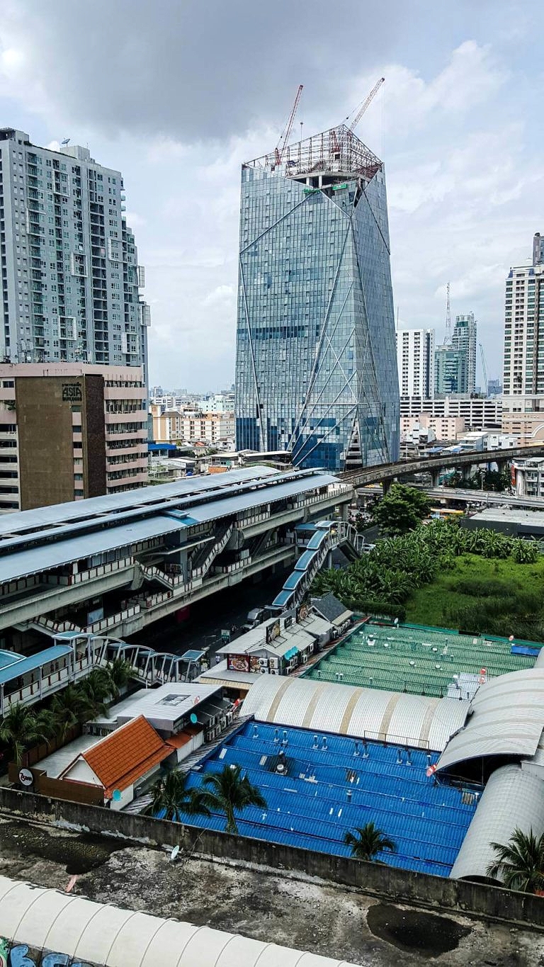 “Spring Tower” อาคารสำนักงานเกรดเอพร้อมเปิด พ.ย. นี้ มั่นใจตลาดอาคาร ...