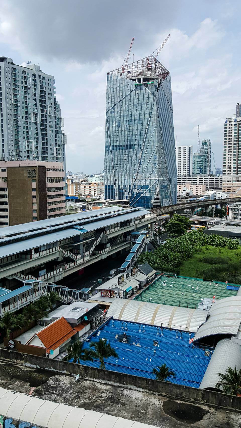 “Spring Tower” อาคารสำนักงานเกรดเอพร้อมเปิด พ.ย. นี้ มั่นใจตลาดอาคาร ...