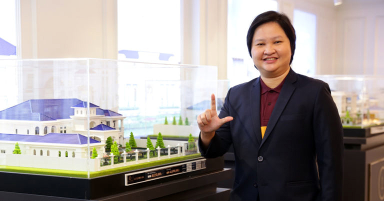 แลนดี้ โฮม ทุ่มงบกว่า 30 ล้าน เปิด “Landy Home Flagship Lifestyle ...