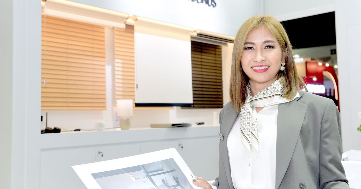 บีไอดับบลิว รุกตลาดม่านไฮเอนด์ 5,000 ล้าน จับมือแบรนด์จากยุโรป เปิดตัว ...