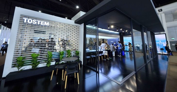 ทอสเท็มฉลอง 100 ปี ตั้งเป้าโต 20%เดินหน้าขยายโชว์รูมบุกตลาดคอนซูเมอร ...